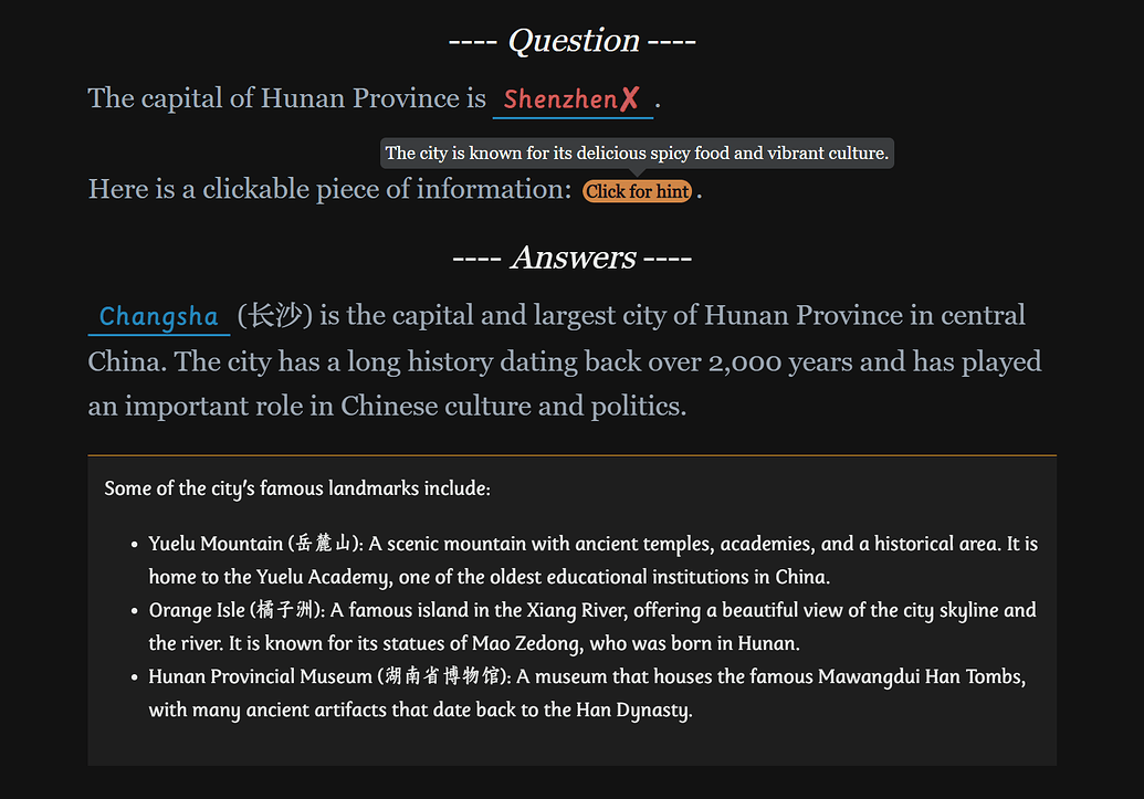 Hybrid Basic & Cloze Template with Answer Input and Verification - Card Design - Anki Forums