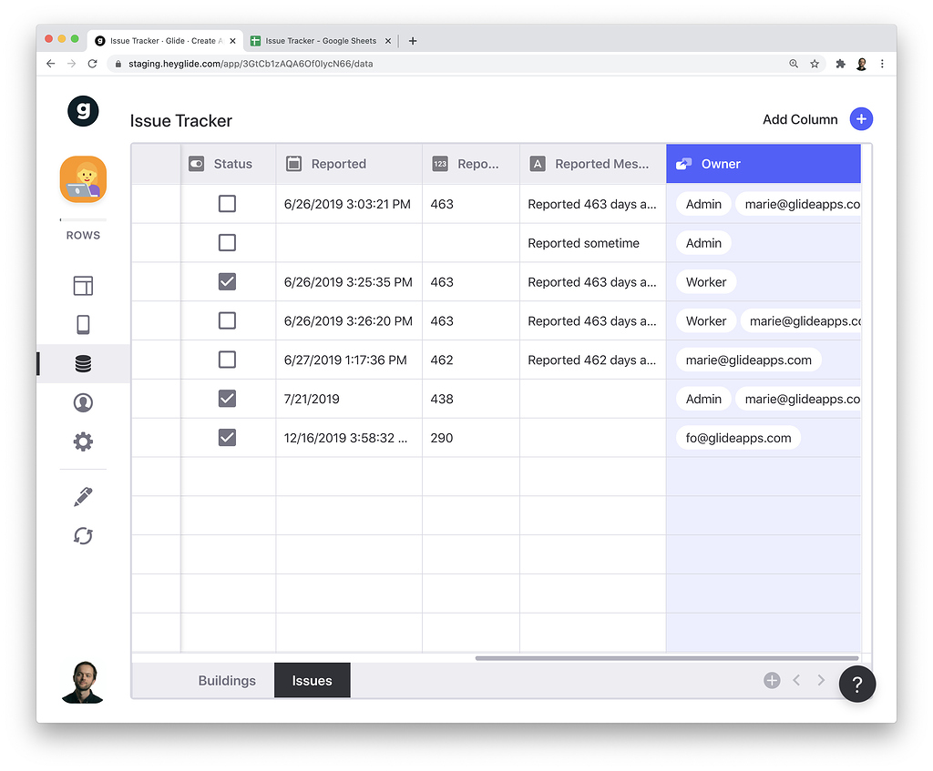 👯‍♂️ Announcing Roles - General - Glide Community