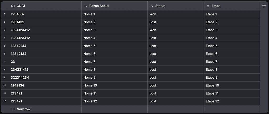 How to search with an input in the entire column instead of the row - Ask for Help - Glide Community