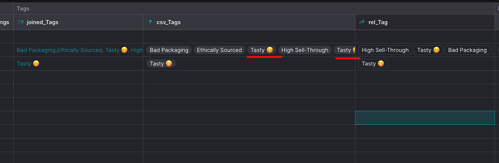 How To Count Occurrences For Each Values In An Array Ask For Help