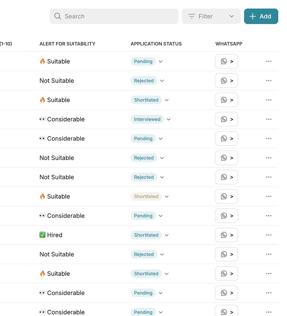 Button (open link) is DATA GRID is not working - Report a Bug - Glide Community