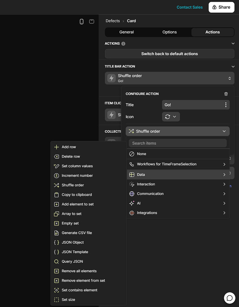 Reload Query For Airtable Ask For Help Glide Community