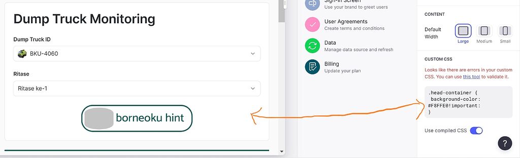 Css Glidepage Card Container Ask For Help Glide Community