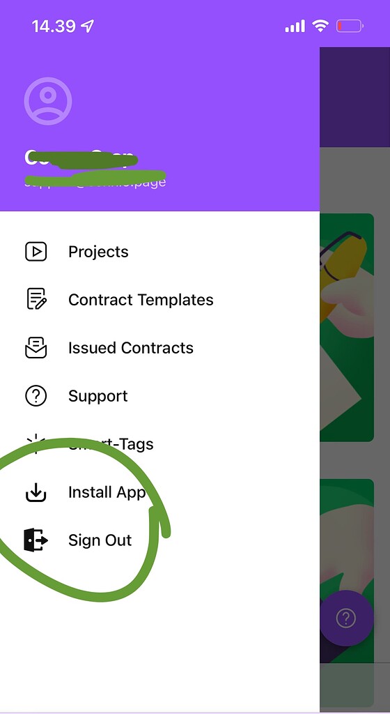 Update Native Icons (App) - Feature Requests - Glide Community