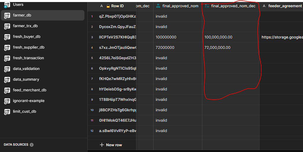 How to pull/ copy data from another table - Ask for Help - Glide Community