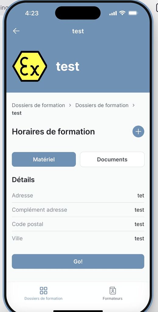 How do I pass values through forms to choose values by default in choice components? - Ask for ...