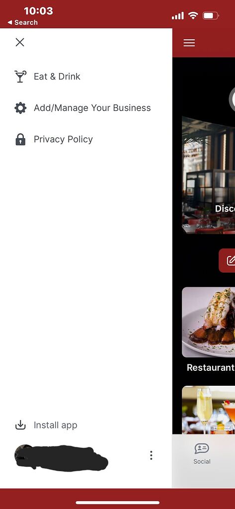 "Install App" button is NOT optional - Ask for Help - Glide Community
