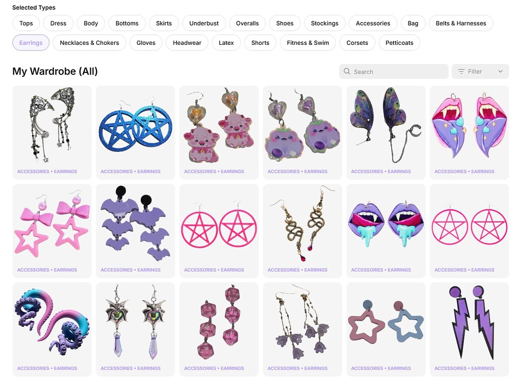 How to add items to a collection by toggling a boolean + setting a column at the same time ...