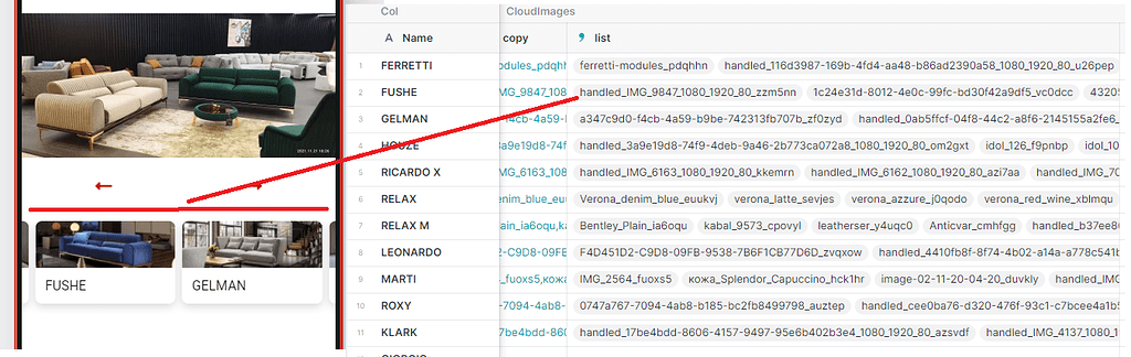 Split text column Like inline list? - Ask for Help - Glide Community