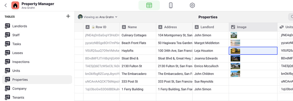 How to delete or clear rows in Glide Tables? - newbie - Page 2 - Ask for Help - Glide Community