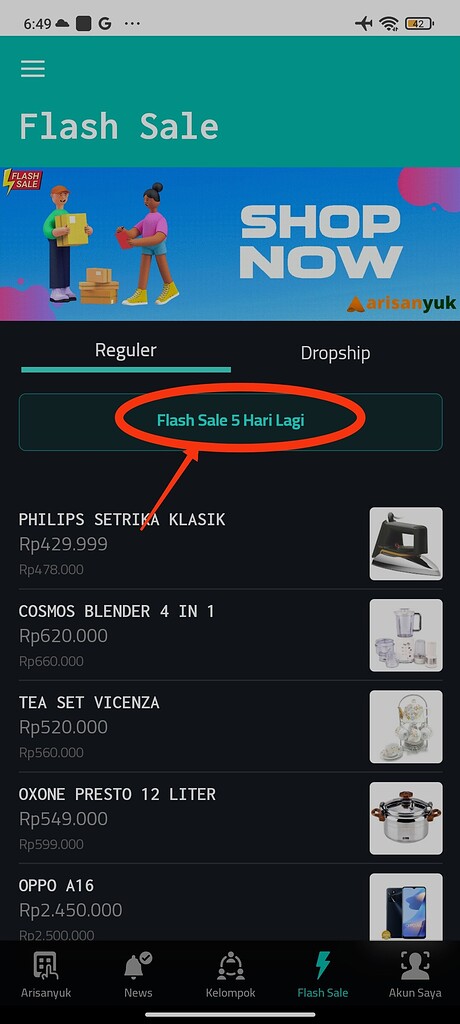 Make a countdown - Ask for Help - Glide Community