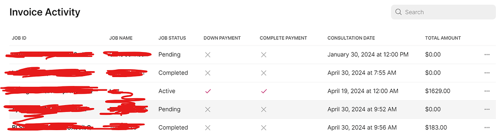 Change Table Row Color Conditionally CSS? - Ask for Help - Glide Community Change Table Row Color Conditionally CSS? - Ask for Help - Glide Community