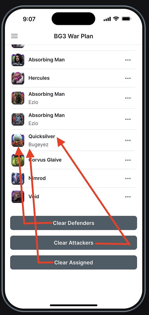 Bulk edit to clear values? - Ask for Help - Glide Community