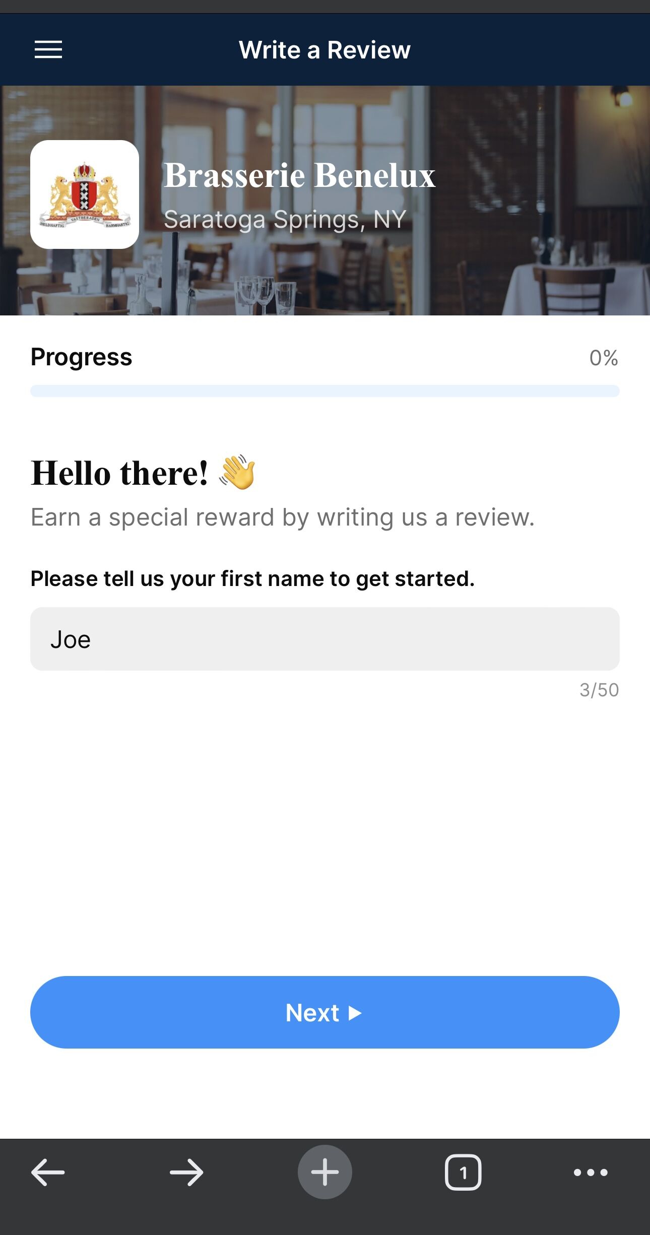 How to create a floating button - Community Resources - Glide Community