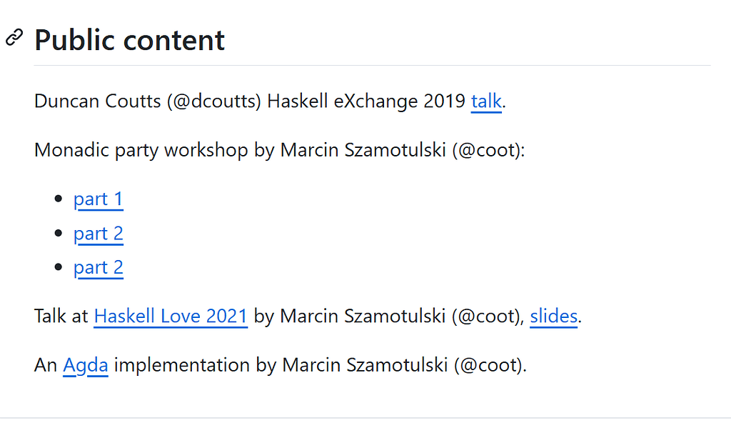 Introduction to typed-session - Haskell Community