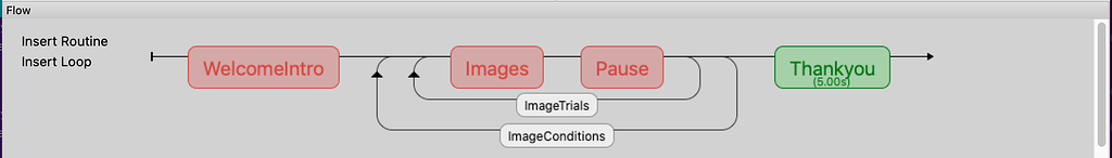 Code Component not working when running in Pavlovia - Online ...