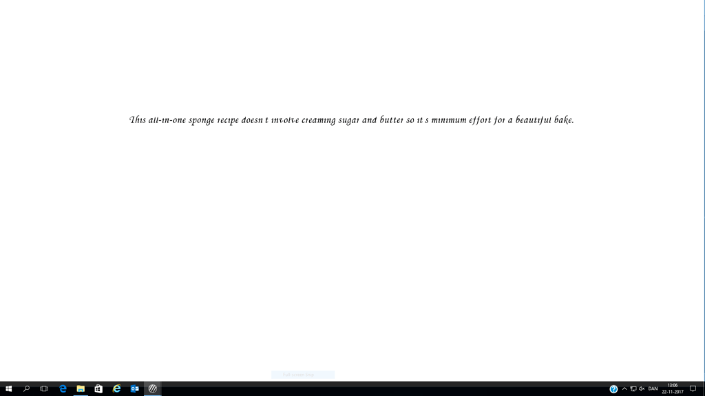 PsychoPy.visual.textStim can not display monotype corsiva correctly - Coding - PsychoPy