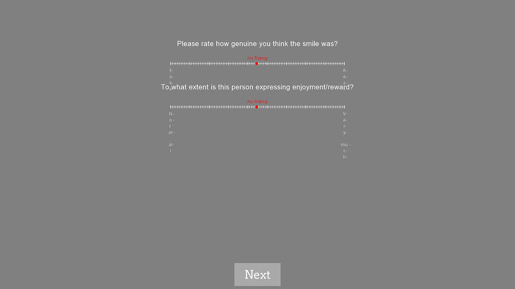 Slider Labels not Oriented Correctly - Builder - PsychoPy