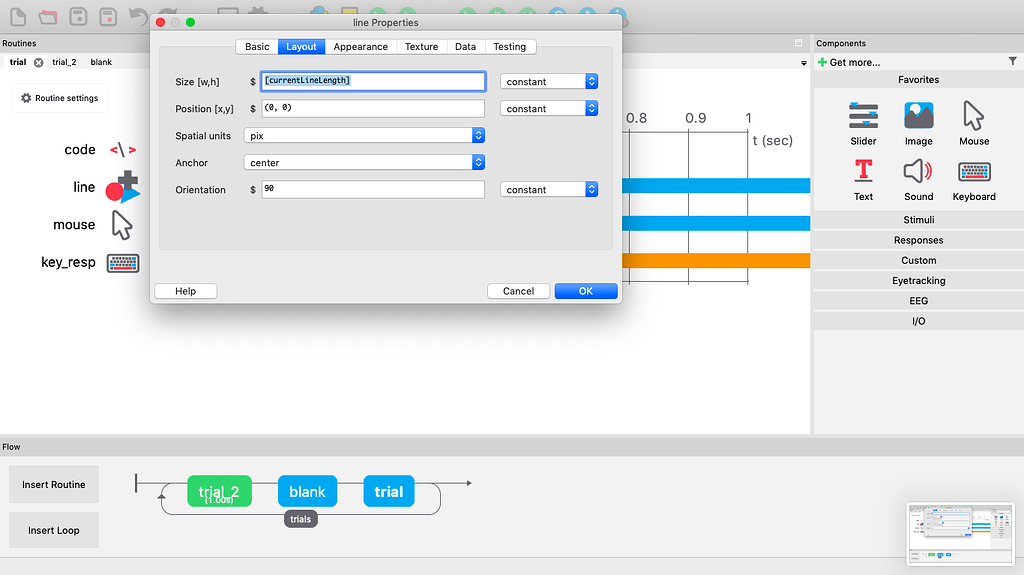 UnboundLocalError: local variable 'currentLineLength' referenced before assignment or ...