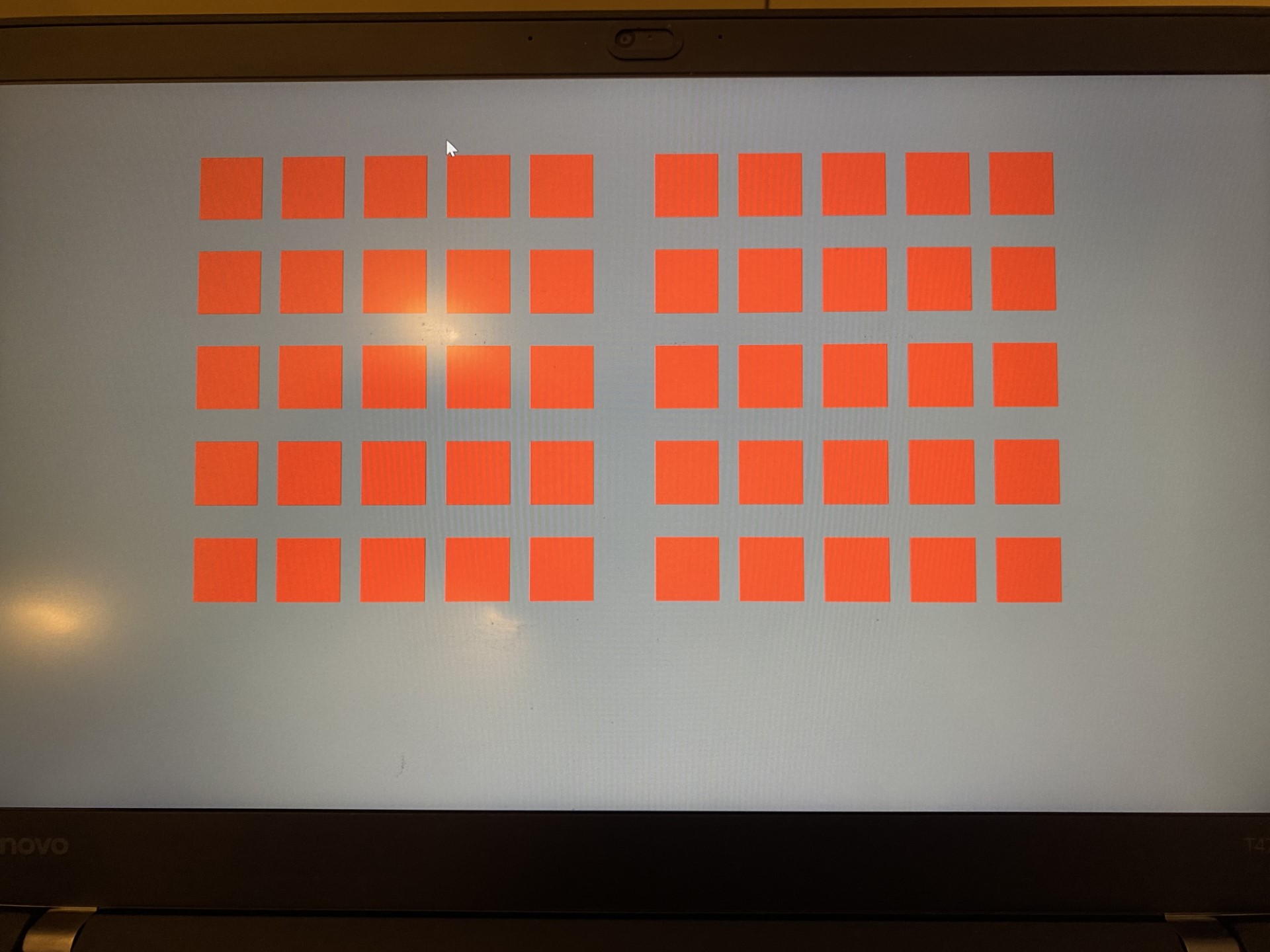 CSST-Experiment - Coding - PsychoPy