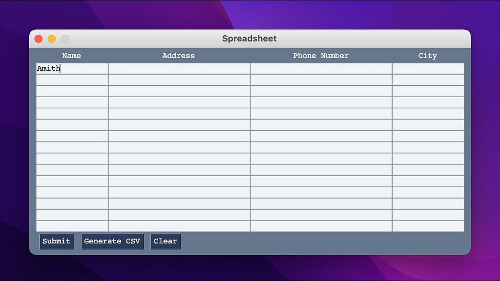 Newbie has question about pysimplegui - Python Help - Discussions on ...