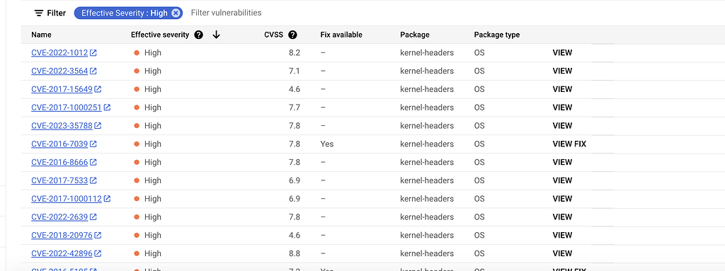 Getting High and Medium Vulnerabilities in Python 3.11.4 - Python Help ...