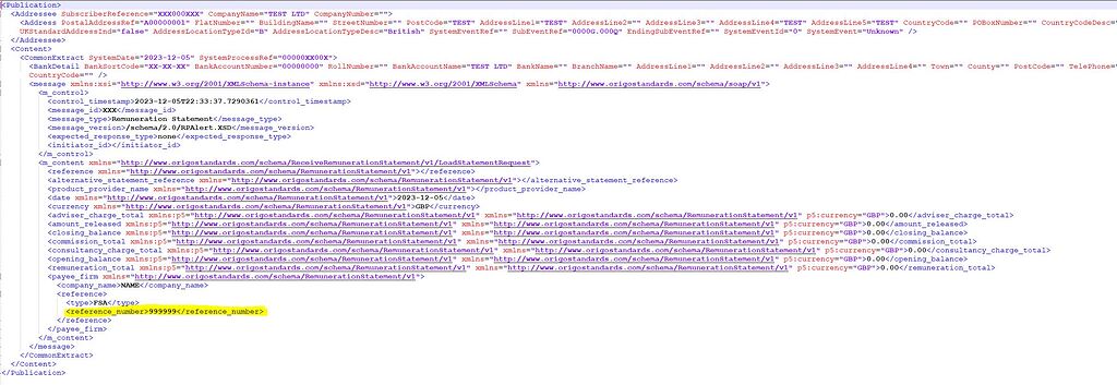 Parsing XML not finding child entity - Python Help - Discussions on Python.org