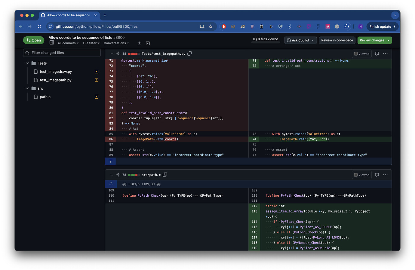 PEP8 and line length - Ideas - Discussions on Python.org