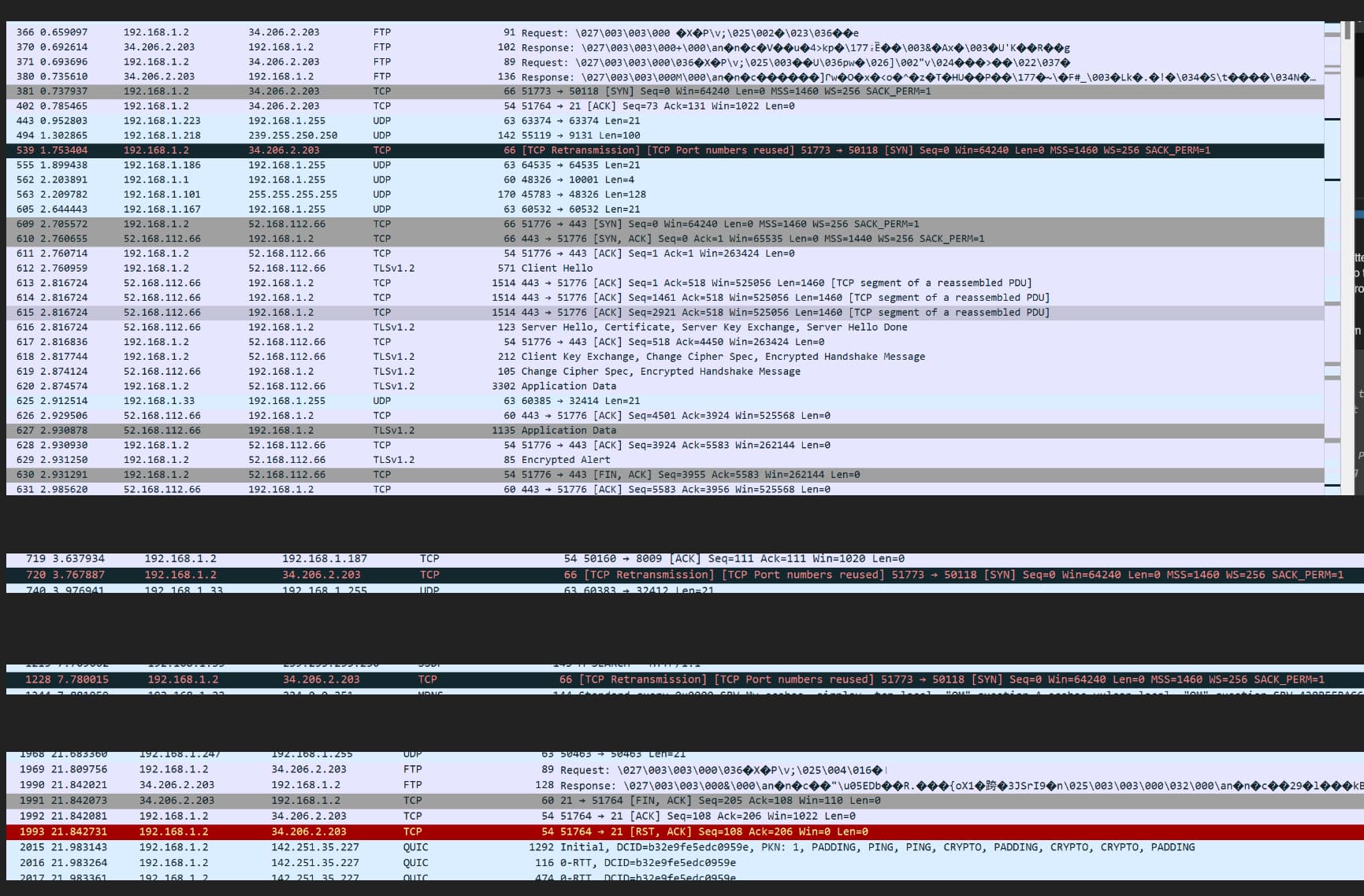 WinError 10060 ftplib.FTP_TLS - #6 by BillyBob - Python Help - Discussions on Python.org