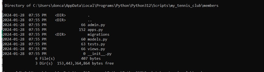 Django-shortcuts - Python Help - Discussions on Python.org