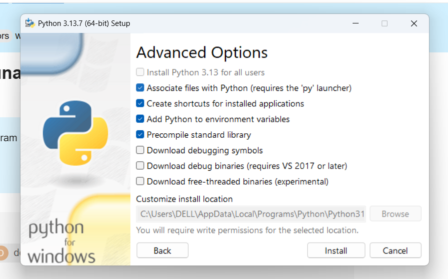 Download unavaible - Python Help - Discussions on Python.org