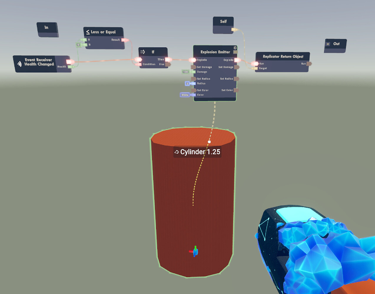 Custom Object Properties - Rec Room Official - Creator Forum