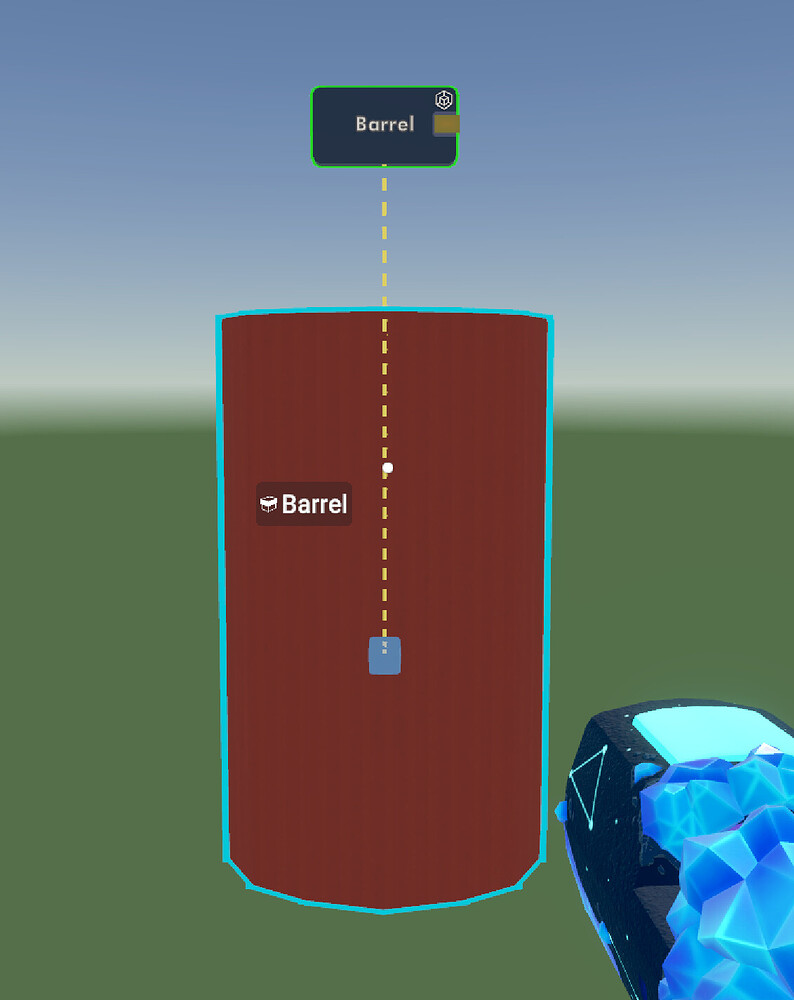 Custom Object Properties - Rec Room Official - Creator Forum