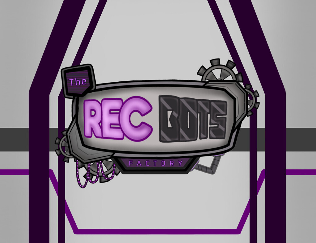 RecBots Factory Help Wanted [need a helper builder and cv2] - Need Help ...