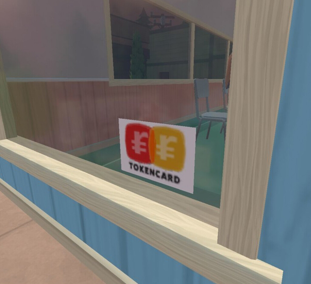 Credit Card in Rec Room? - Avatars - Creator Forum