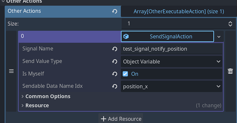 [Dive Into AGMaker] Script Gist - EmitSignal & SignalDetected - General/一般 - RPG MAKER GUILD