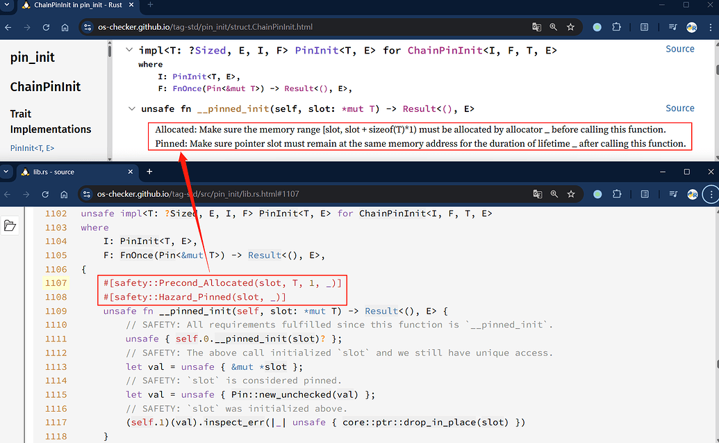 Pre-RFC: Safety Property System - libs - Rust Internals