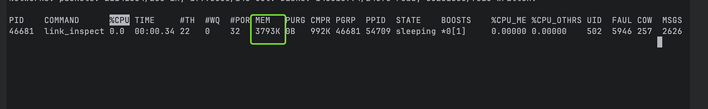 Trust memory related issues - Rust Internals