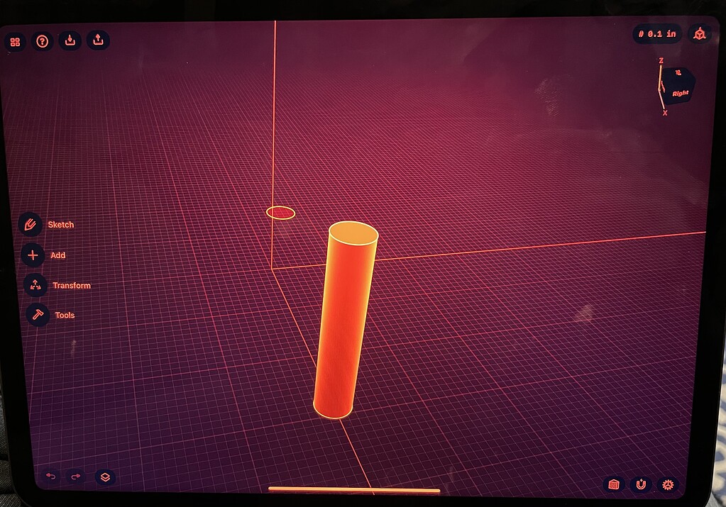 For the suggestion bin: Terminator Vision - Need help? We are here ...