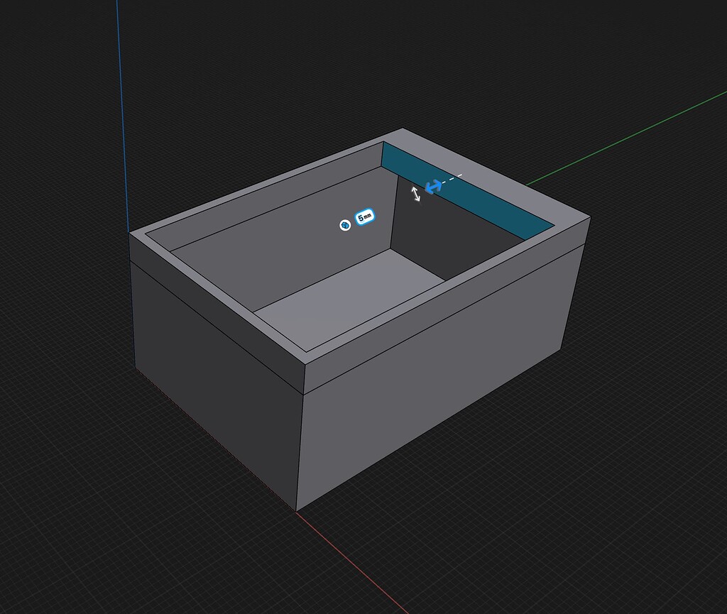 Feature Request: extrude to object - Feature requests - Shapr3D Community