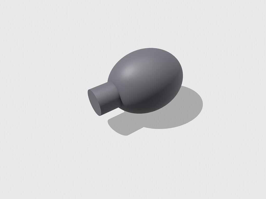 Bug Boolean Operation Failed Joining Two Simple Bodies Need Help We Are Here Shapr3d