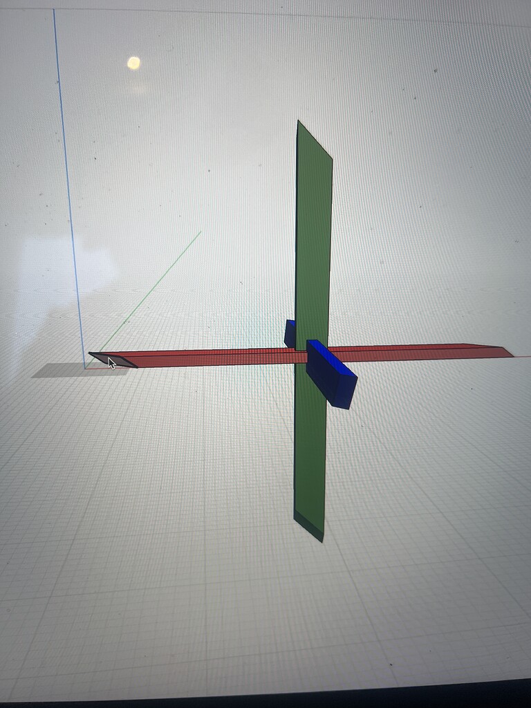 How to place a surface of annobjekt on a plane - Need help? We are here. - Shapr3D Community