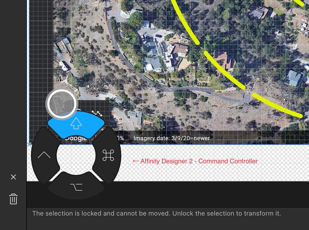 Switching shape type with keyboard modifier - Feature requests - Shapr3D Community