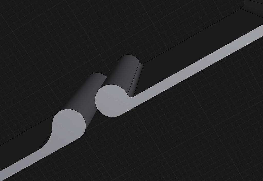 Dimension Popup - Feature requests - Shapr3D Community