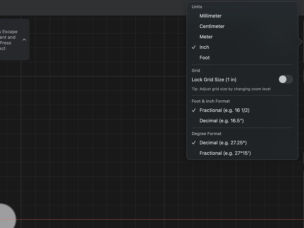 Imperial Grid Bug in today's update? - Need help? We are here ...
