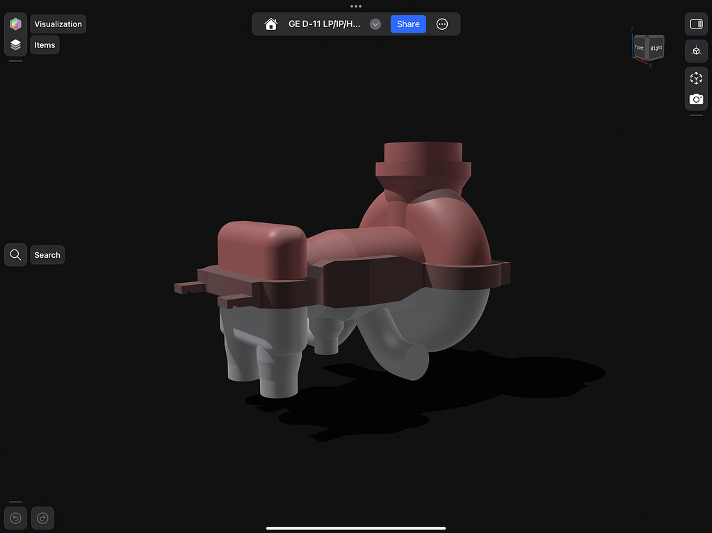 I need to draw on an object… - Need help? We are here. - Shapr3D Community