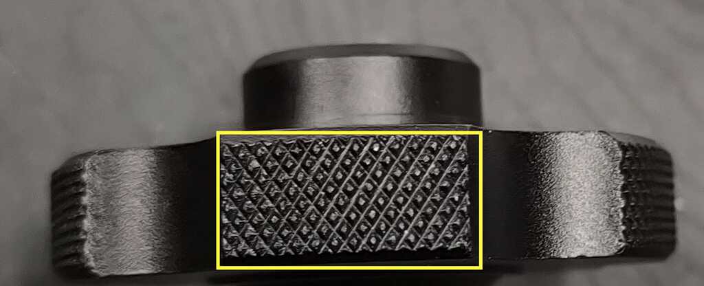 How to make angular patterns on an object? - Need help? We are here ...