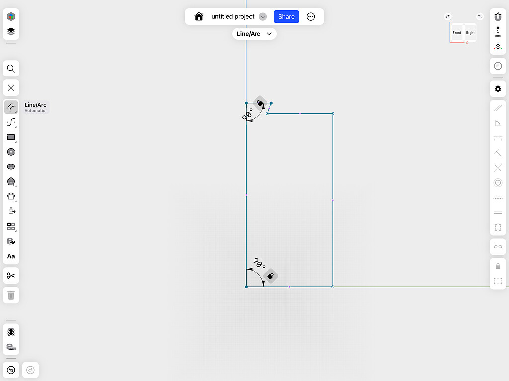 Understanding Constraints - Need help? We are here. - Shapr3D Community