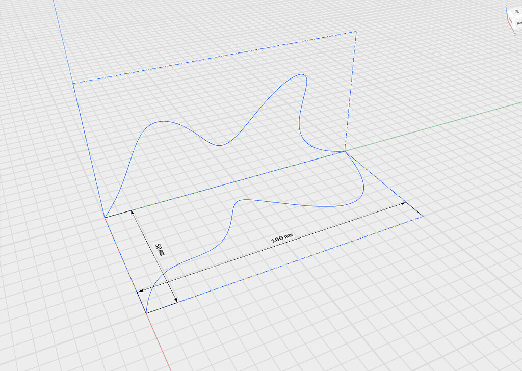 Creating Drawings Based on the Sum of two Plane Drawings - Need help? We are here. - Shapr3D ...