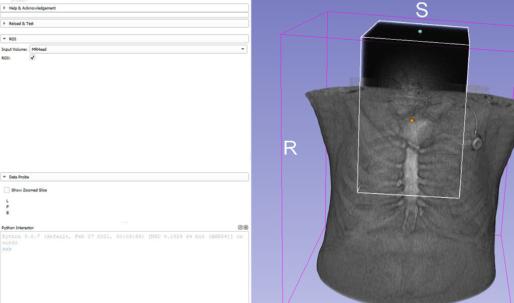 How to update the state of checkbox when switching input volume node ...